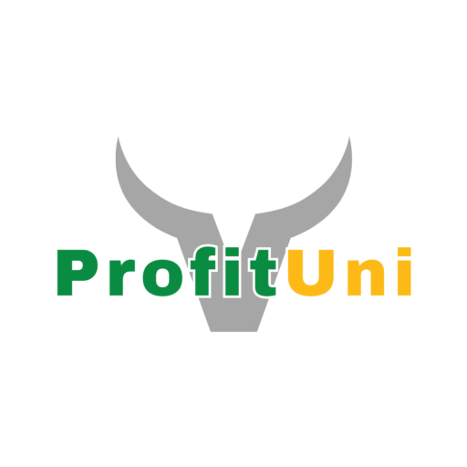 Dashboard – Profit Uni